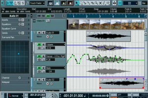 Top phần mềm thu âm chuyên nghiệp nhất hiện nay