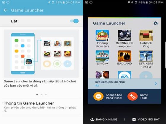 Game launcher là gì và cách sử dụng tốt cho game thủ