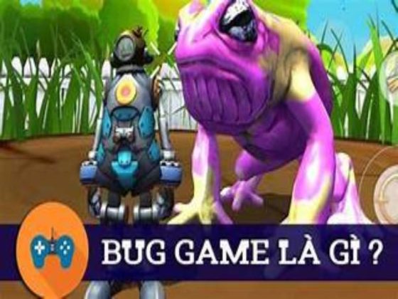 Khám phá bug game là gì và các loại pug game phổ biến