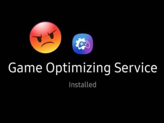 Khám phá game optimizing service là gì và các tính năng